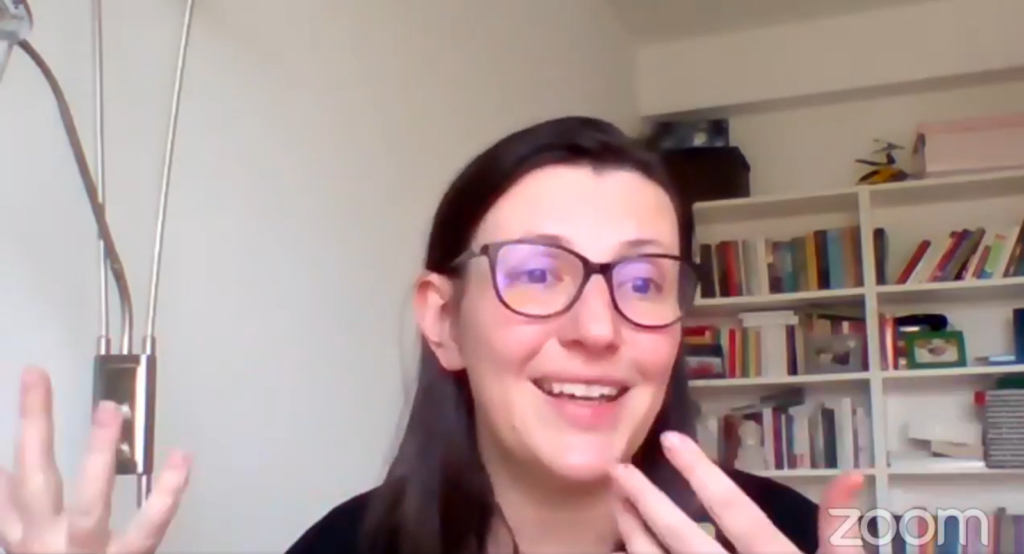 Săptămâna Sănătății Mintale – Uniți în incertitudine: Mobilizarea ...